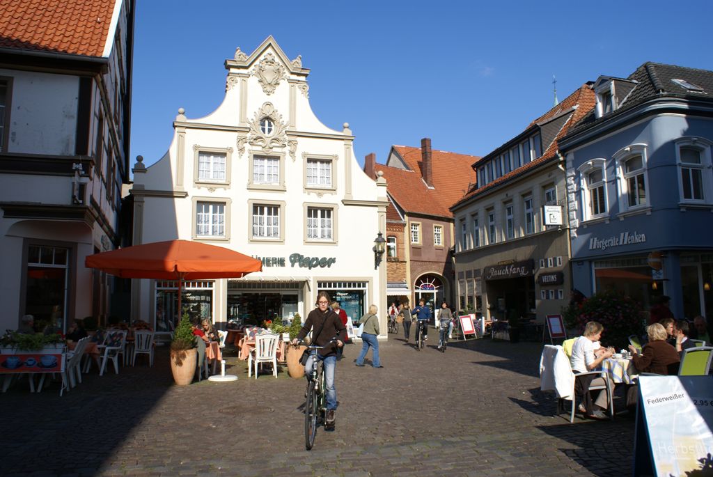 Heimatverein Warendorf