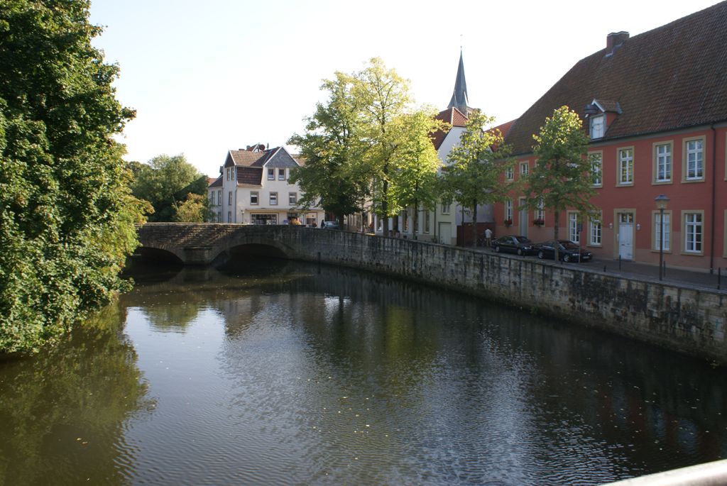 Heimatverein Warendorf